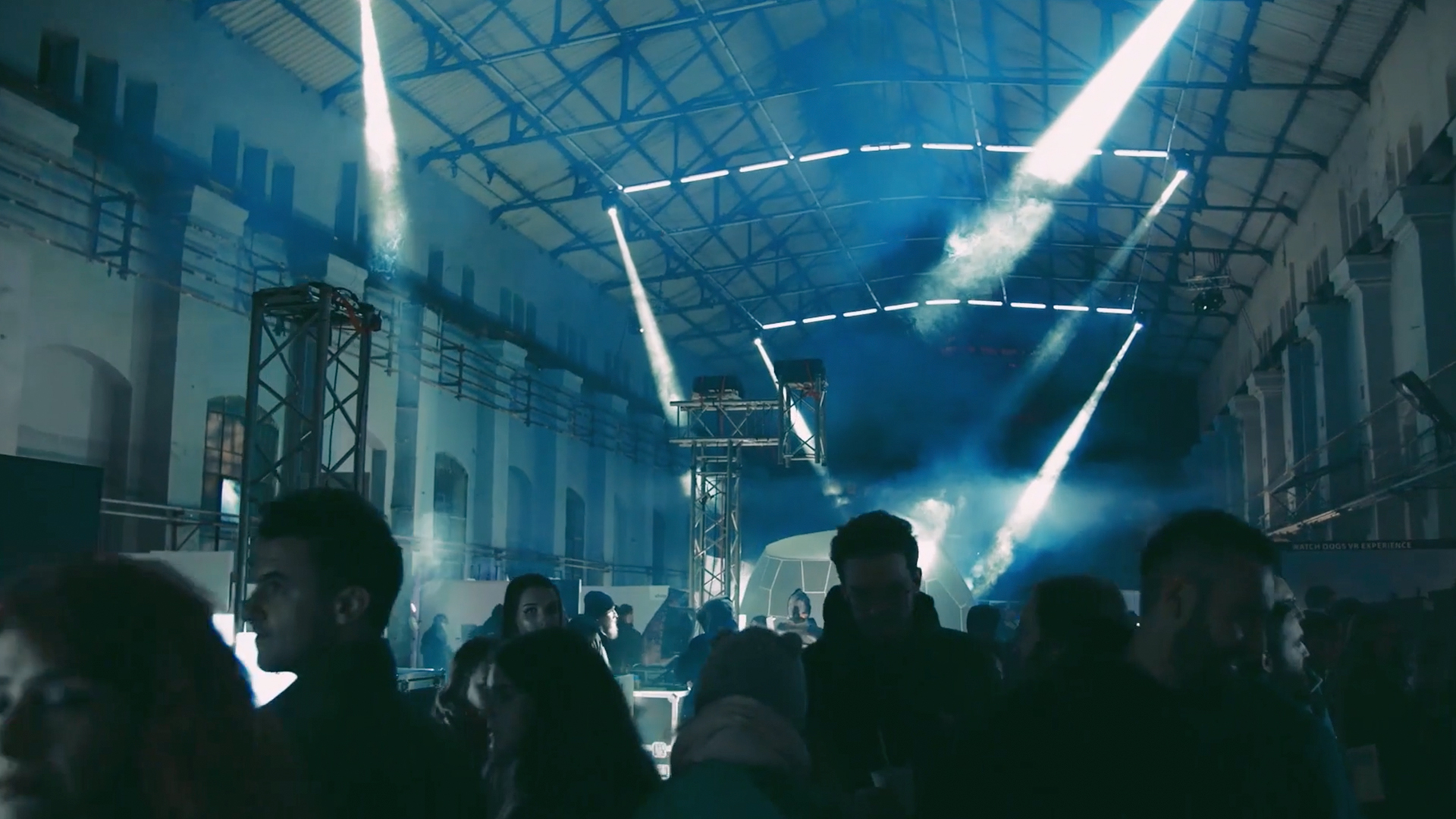 RADAR 2019 - StaySharp Film